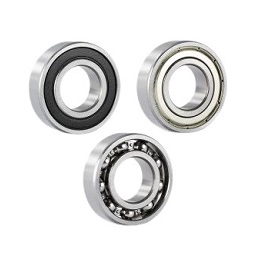 Ashley Bearings Ltd - Bearings & Power Transmission Specialists ...