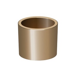 Oilite Bearing Bushes - Ashley Bearings Ltd