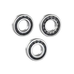 Ashley Bearings Ltd - Bearings & Power Transmission Specialists ...