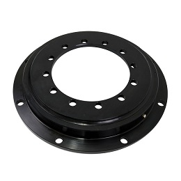 Slewing Rings - Ashley Bearings Ltd