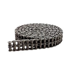 Dunlop Roller Chains - Ashley Bearings Ltd
