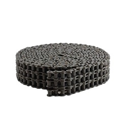 Dunlop Roller Chains - Ashley Bearings Ltd