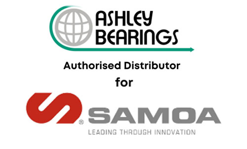 Ashley Bearings Authorised Supplier of SAMOA fluid and lubrication ...