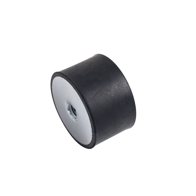 AVM7050FFB-M10 Anti Vibration Mount 70mm x 50mm Female Flat Buffer ...