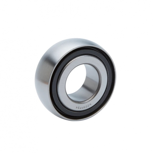 GW209PPB2 Round Bore Disc Harrow Bearing - Ashley Bearings Ltd