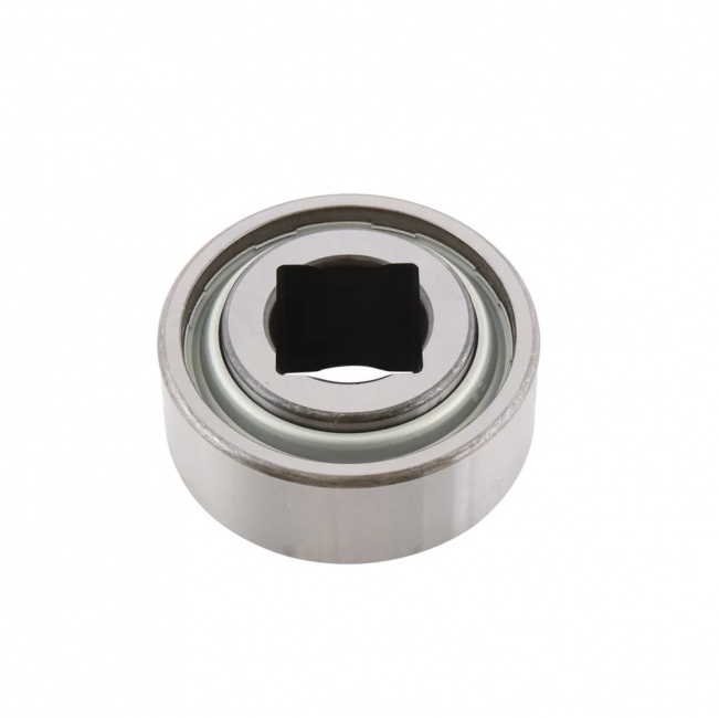 GW211PPB3 Square Bore Disc Harrow Bearing - Ashley Bearings Ltd