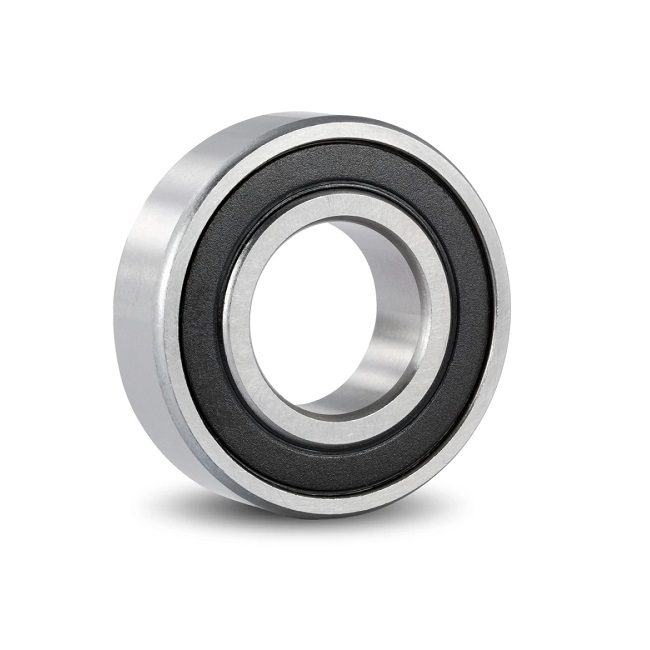 619/22-2RS Budget Sealed Ball Bearing 22mm x 39mm x 9mm - Ashley ...