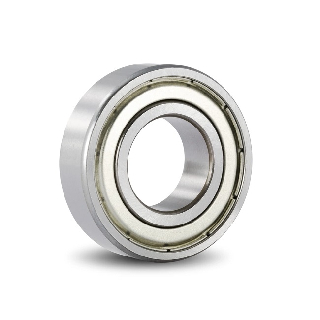 Budget S6309-2Z Stainless Steel Shielded Ball Bearing 45mm x 100mm x ...