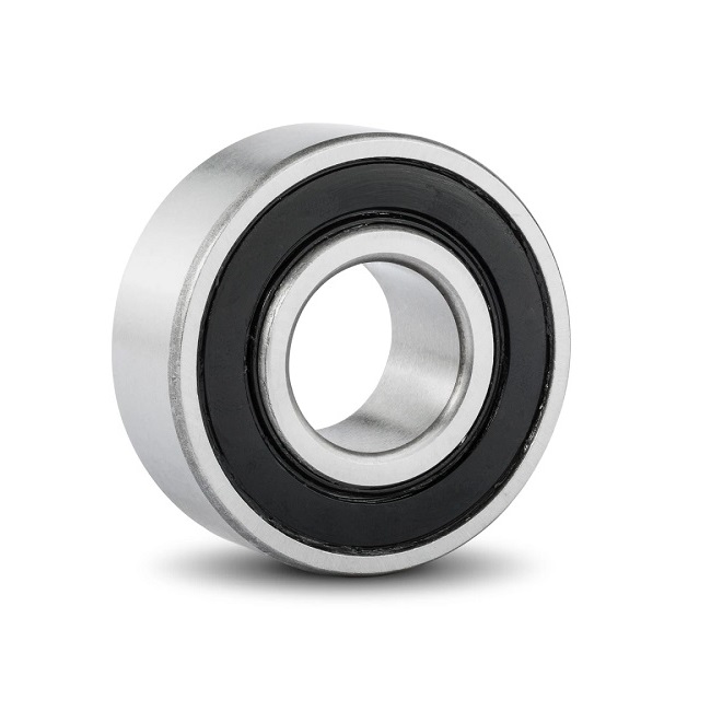 2310-2RS Budget Self Aligning Ball Bearing 50mm x 110mm x 40mm - Ashley ...