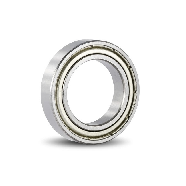 61909-2Z FAG Shielded Thin Section Ball Bearing 45mm x 68mm x 12mm ...