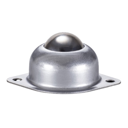 LF25 Light Duty Ball Transfer Unit - Ashley Bearings Ltd