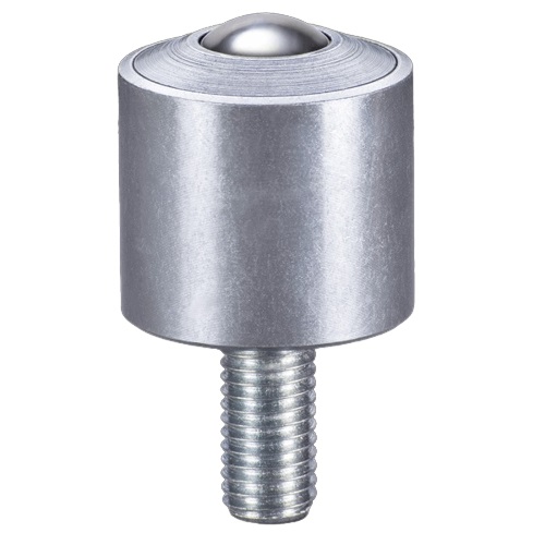 MSP14 Medium Duty Ball Transfer Unit - Ashley Bearings Ltd