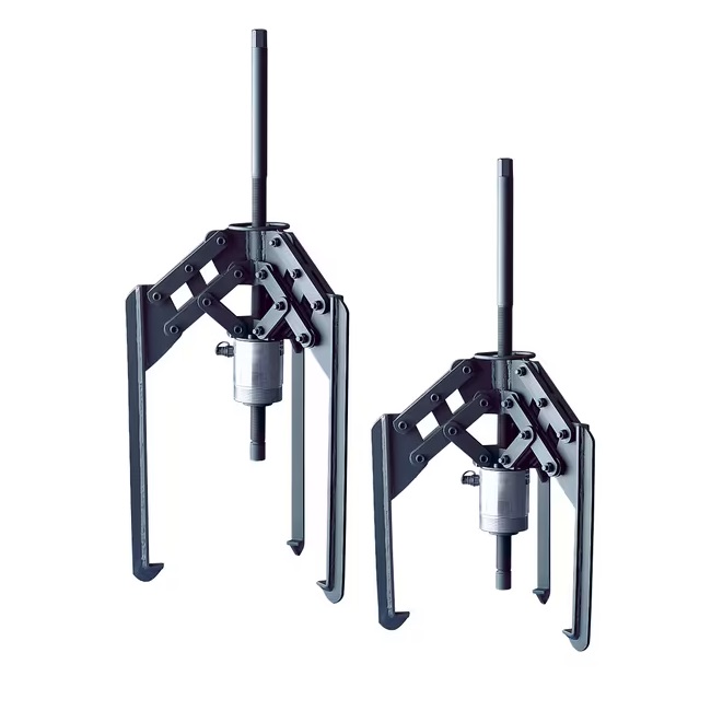 TMHP30/350 SKF Hydraulically-Assisted Heavy Duty Jaw Puller - Ashley ...