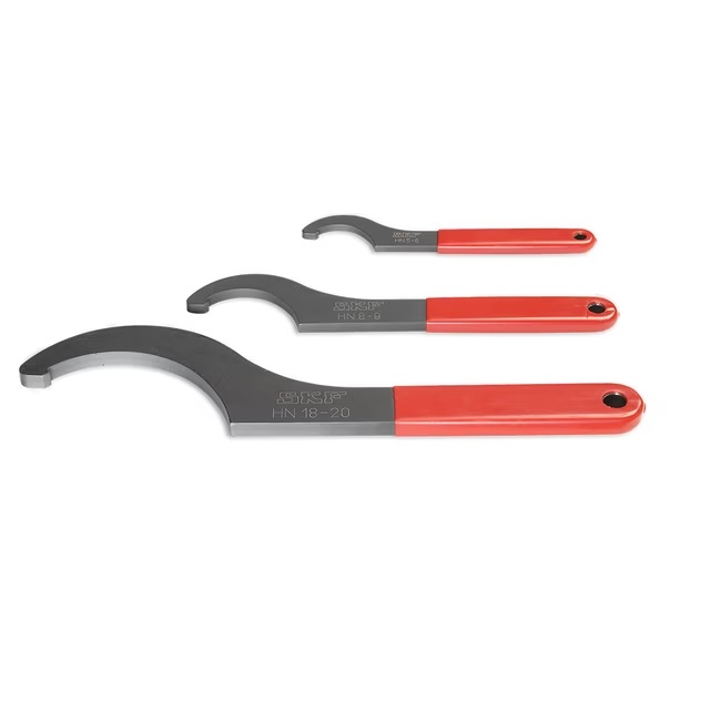 HN4 SKF Hook Spanner - Ashley Bearings Ltd
