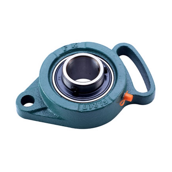 UCFA210-32 Budget 2inch Adjustable Flange Unit - Ashley Bearings Ltd