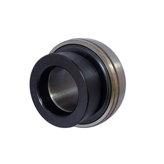 HC209 Budget 45mm Bearing Insert with Eccentric Locking Collar - Ashley ...