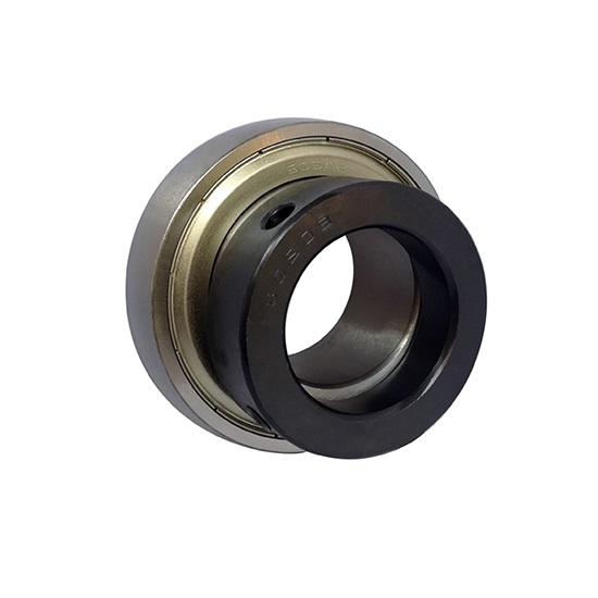 SA204 Budget 20mm Bearing Insert with Eccentric Locking Collar - Ashley ...