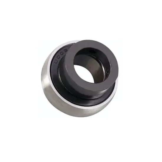 U002 15mm Miniature Bearing Insert - Eccentric Locking Collar - Ashley ...