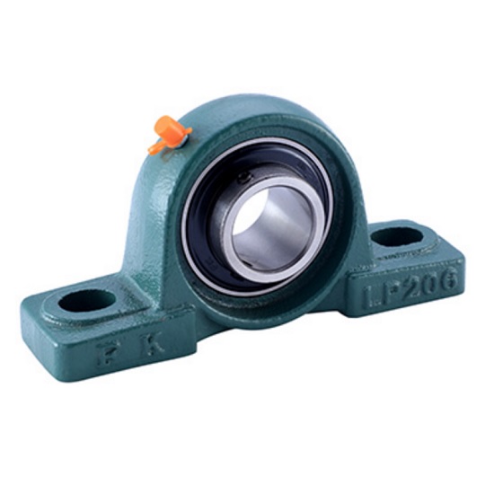 UCLP209 Budget 45mm Pillow Block Bearing - Ashley Bearings Ltd