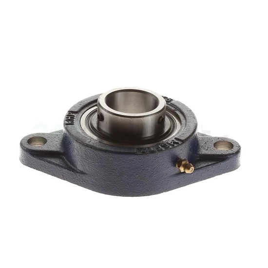 MSFT2 RHP 2inch 2-Bolt Flanged Bearing - Ashley Bearings Ltd