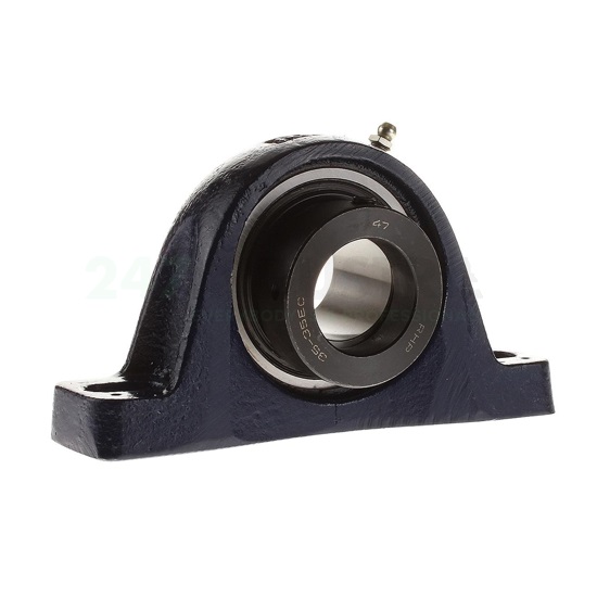 NP2DEC RHP 2inch Pillow Block Bearing - Eccentric Locking Collar Insert ...