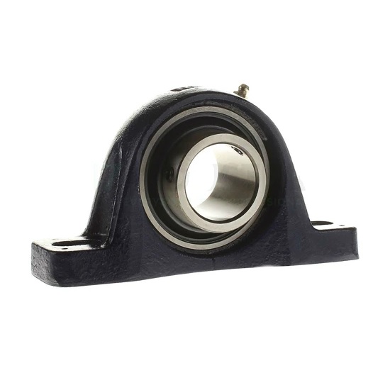 MP60 RHP 60mm Pillow Block Bearing - Ashley Bearings Ltd