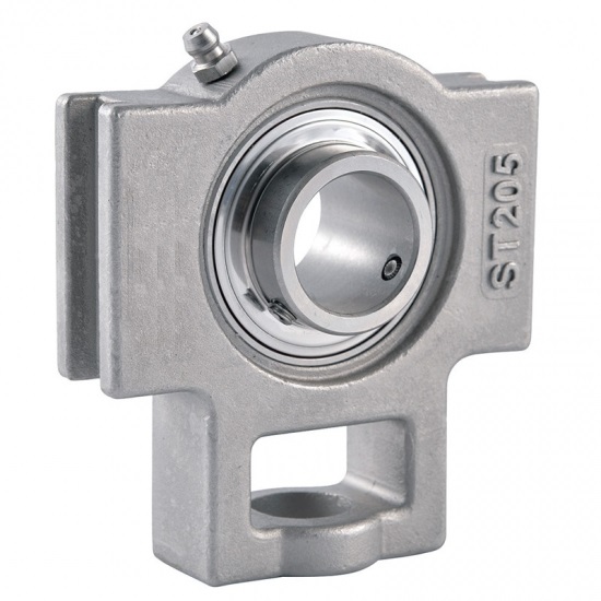 SSUCT210 50mm Stainless Steel Take Up Bearing - Ashley Bearings Ltd