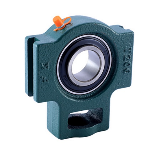 UKT217 Budget Take Up Bearing (Requires Adapter Sleeve) - Ashley ...