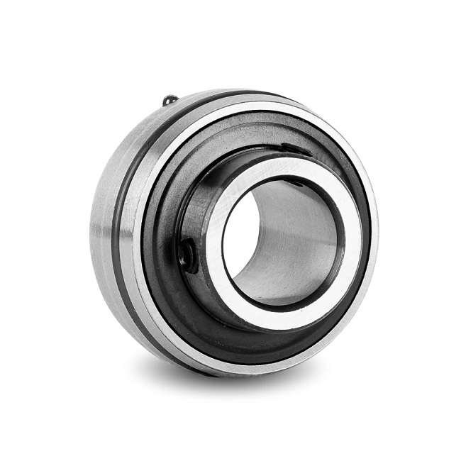 UC205 Neutral 25mm Bearing Insert - Ashley Bearings Ltd
