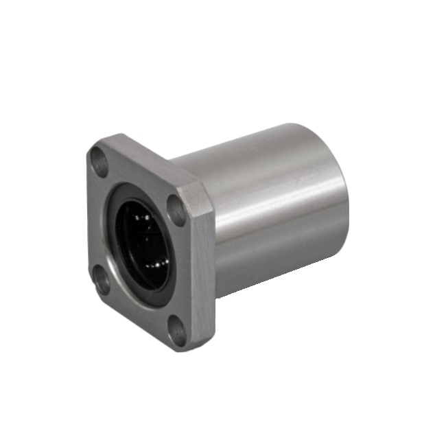 LMEK50UU Budget Flanged Sealed Linear Ball Bushing 50mm x 75mm x 100mm ...
