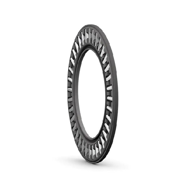 AXK110145 Budget Axial Needle Roller and Cage Assembly 110mm x 145mm x ...