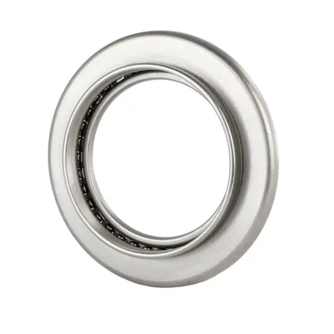 AXW25 INA Axial Needle Roller and Cage Assembly 25mm x 45mm x 3.2mm ...