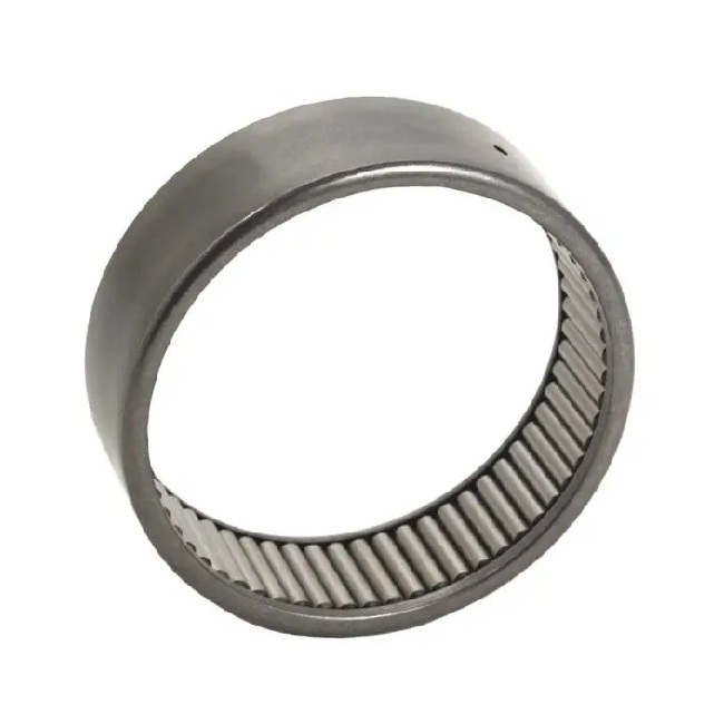 B2410 Budget Needle Roller Bearing (Full Complement) 1-1/2 x 1-7/8 x 5/ ...
