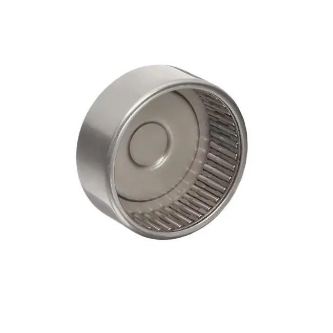 BCE1016 Budget Drawn Cup Needle Roller Bearing with Closed End 5/8 x 13 ...