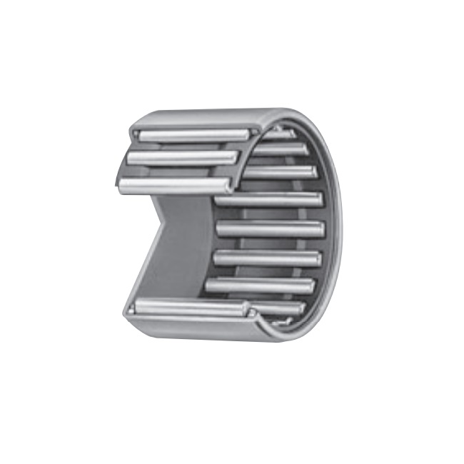 BK3516 Budget Drawn Cup Needle Roller Bearing with Closed End 35mm x ...