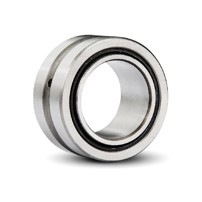 NKI5/16 Budget Needle Roller Bearing with Inner Ring 5mm x 15mm x 16mm ...