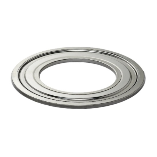 32013JV Nilos Ring 70.00mm x 100.00mm x 3.00mm - Ashley Bearings Ltd