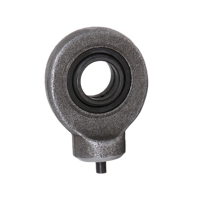 TS25C Weld on Housing Rod End (GK25DO/SC25ES) - Ashley Bearings Ltd