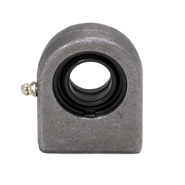 TS20N Weld on Housing Rod End (GF20DO/SCF20ES) - Ashley Bearings Ltd