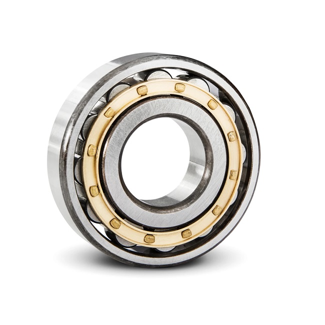 NU1020ML SKF Cylindrical Roller Bearing 100mm x 150mm x 24mm - Ashley ...