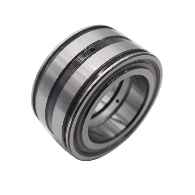 SL045040PP Budget Full Complement Cylindrical Roller Bearing 200mm x ...