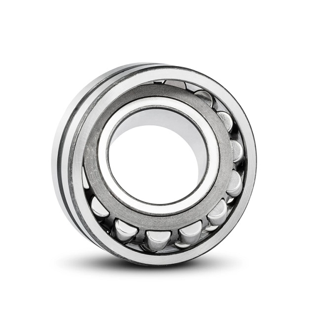 22211EK SKF Spherical Roller Bearing 55mm x 100mm x 25mm - Ashley ...
