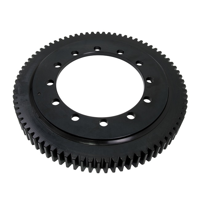 FEG 1050 20 00 AA LM Externally Geared Slewing Ring - Ashley Bearings Ltd