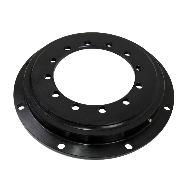 FUN 850 20 00 CC LM Ungeared Slewing Ring - Ashley Bearings Ltd