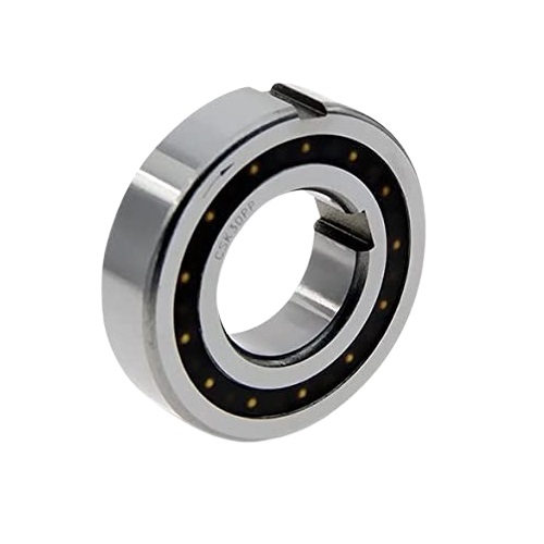 CSK20PP Budget Sprag Clutch Bearing 20mm x 47mm x 14mm - Internal ...