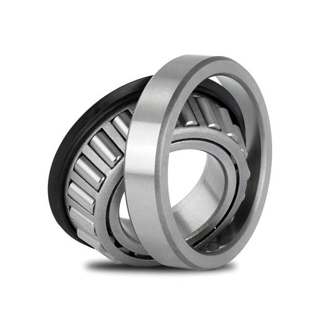 Sealed Taper Roller Bearing 67048L/67010 - Ashley Bearings Ltd