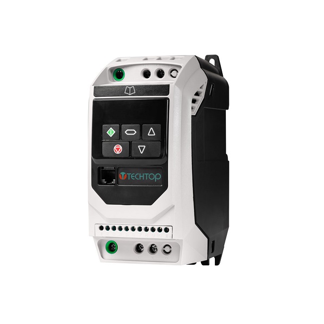 TEC Drive TEC-3-140041-3F12 3PH 1.5KW 400V IP20 Inverter - Ashley ...