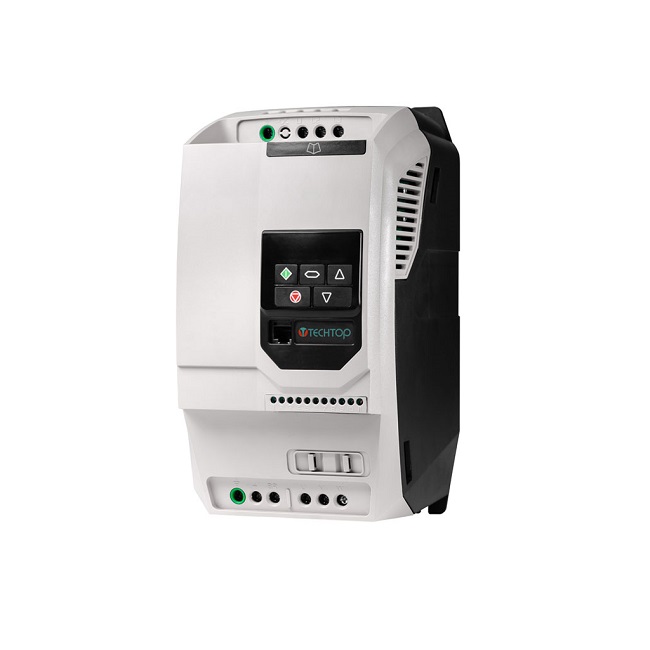 TEC Drive TEC-3-340180-3F42 3PH 7.5KW 400V IP20 Inverter - Ashley ...