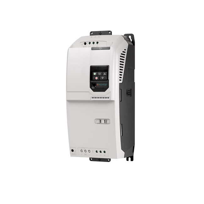 TEC Drive TEC-3-440300-3F42 3PH 15KW 400V IP20 Inverter - Ashley ...