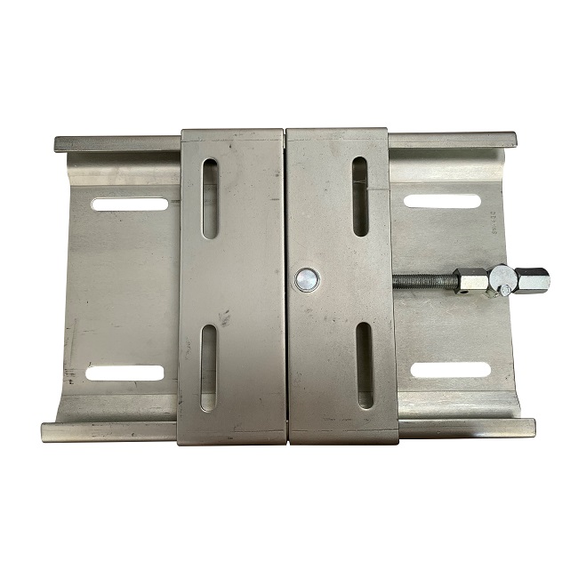 Electric Motor Slide Base MSB90-160 - Ashley Bearings Ltd